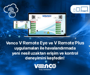 HEATING, VENTILATING, AIR-CONDITIONING AND REFRIGERATION IN TURKEY ...